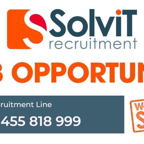 5 Common Interview Questions – SolviT Recruitment Ltd