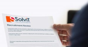 Contact – SolviT Recruitment Ltd